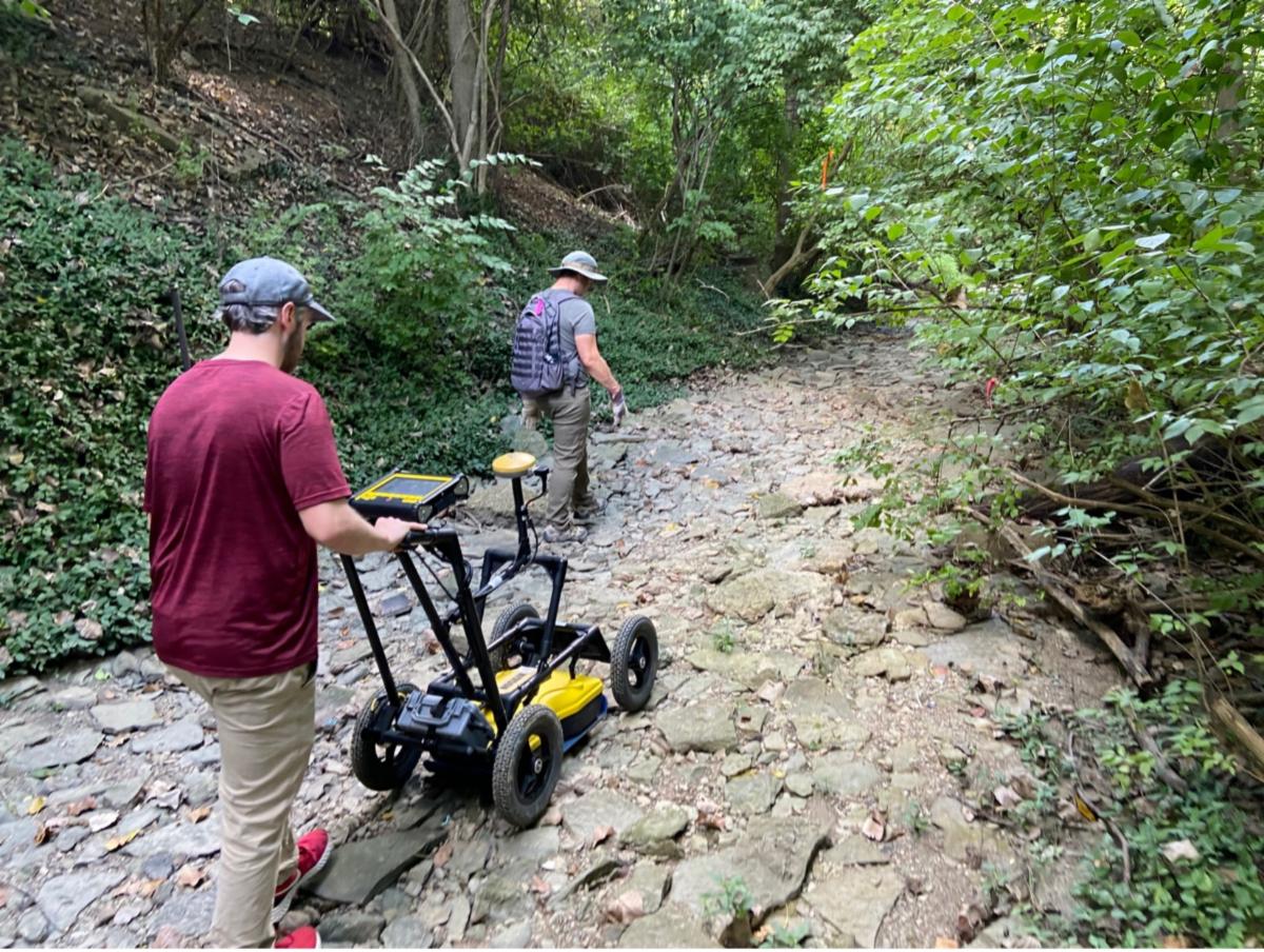 Ohio Water Resources Center Newsletter - December 2025