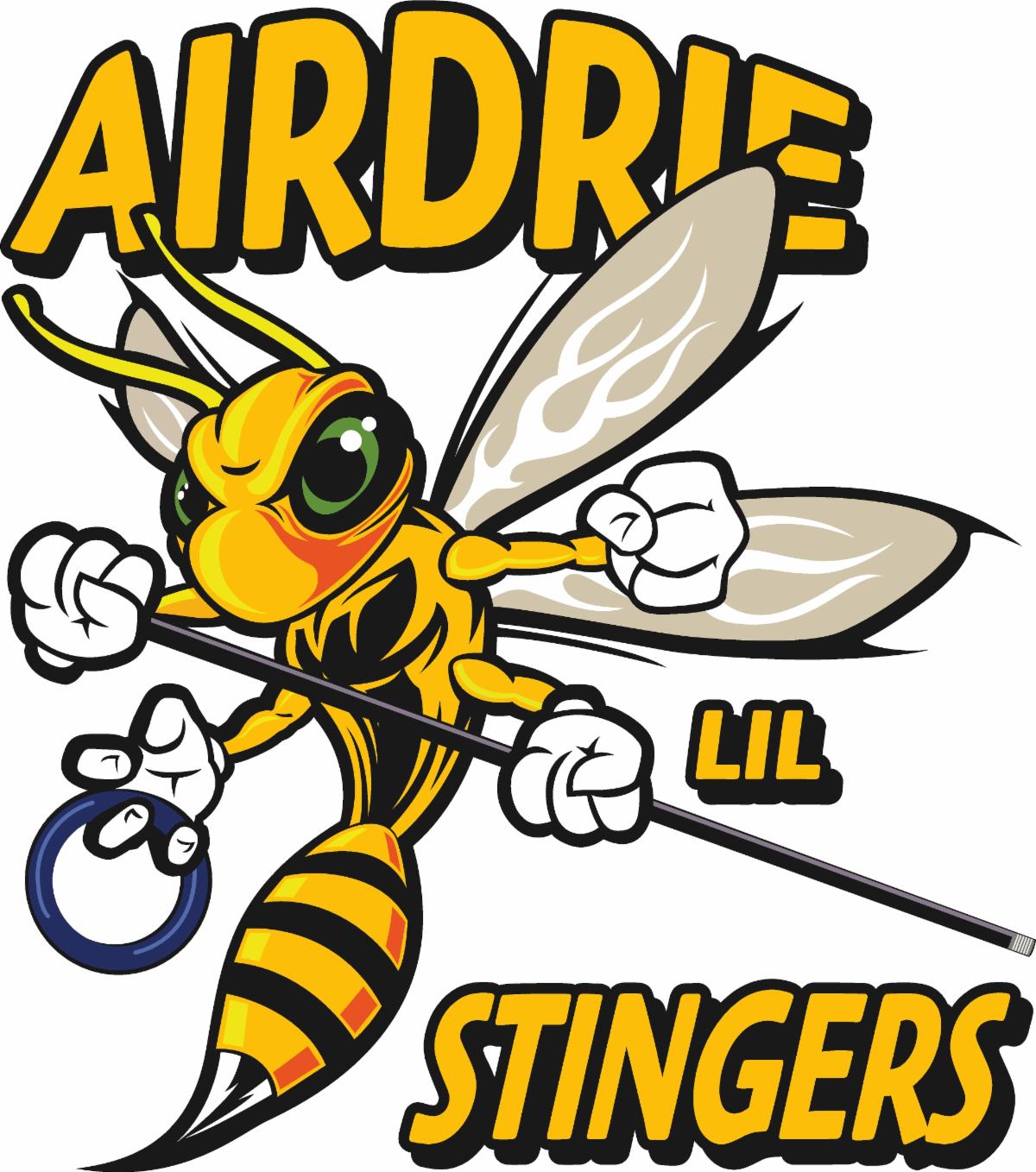Airdrie Ringette - Queen Bees are dishin' up an Epic Fundraiser