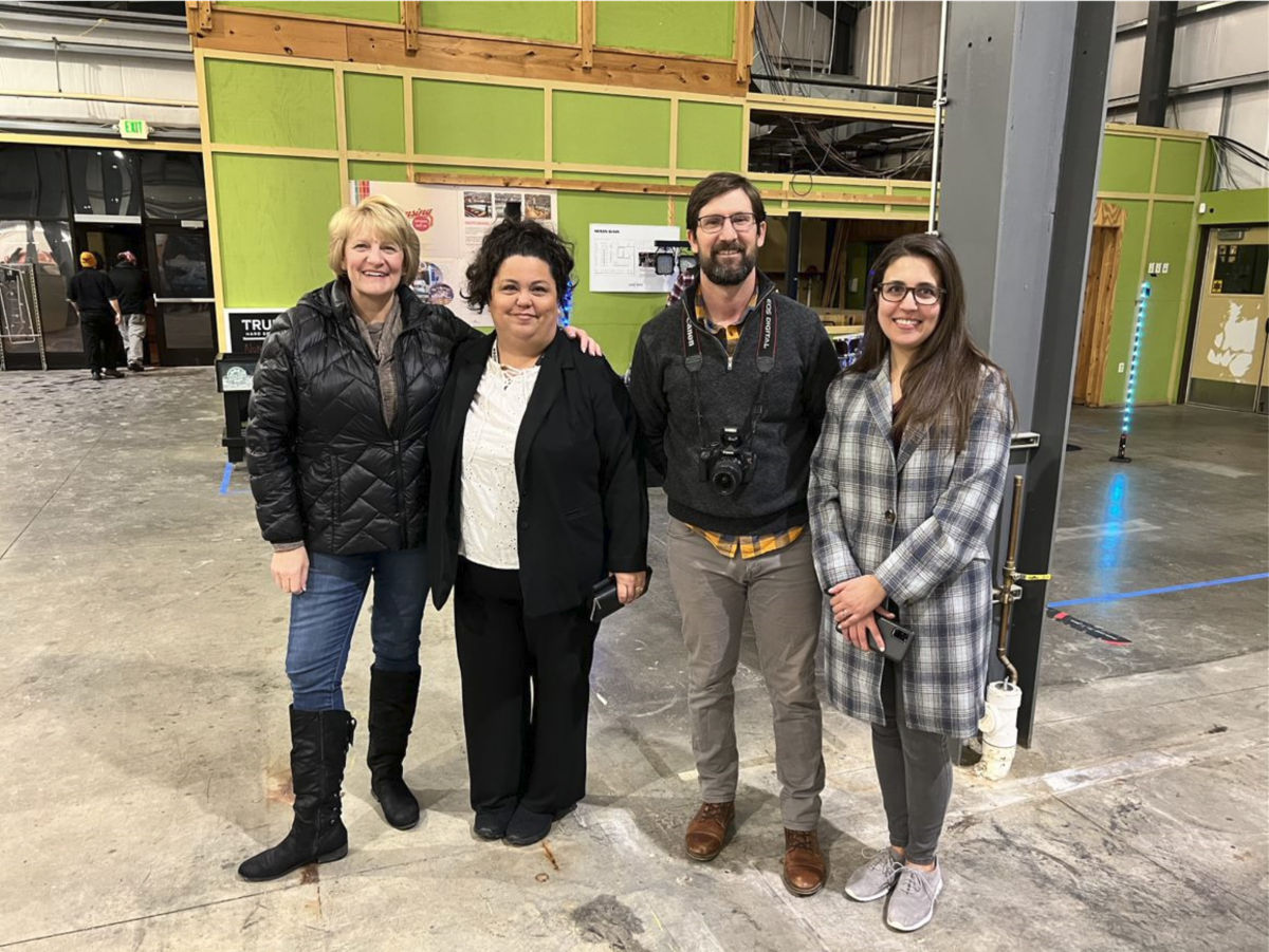 Tell Us What Your Business Needs: MRLA Educational Survey