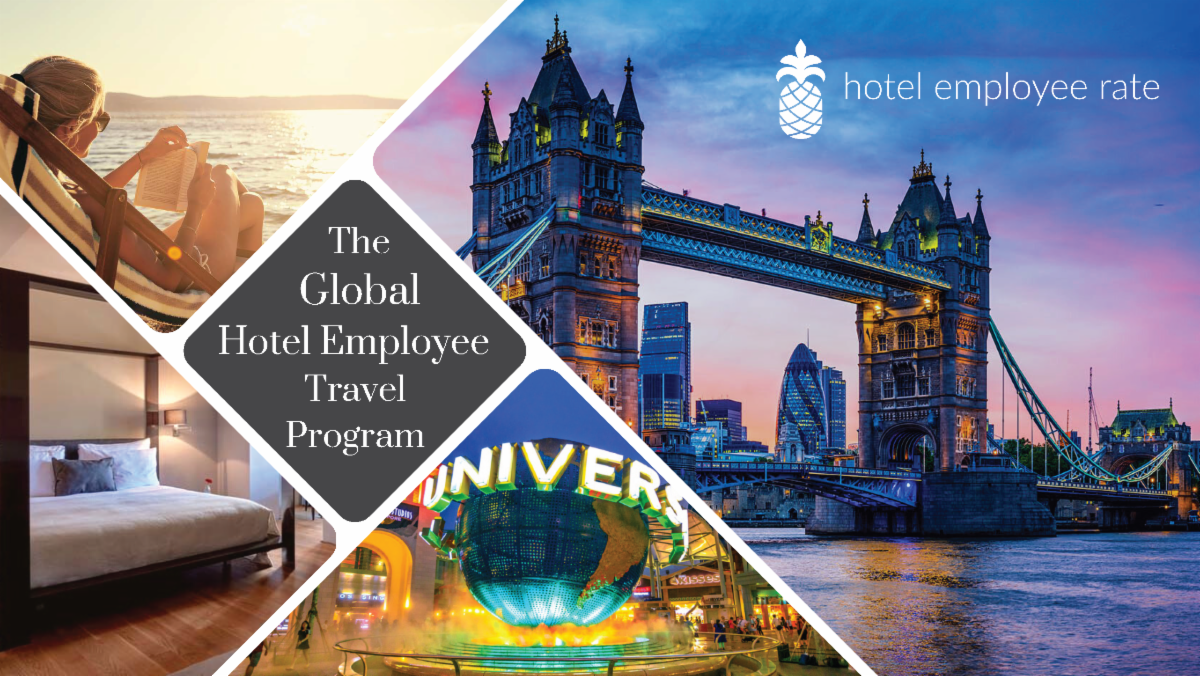 The MRLA Introduces New Benefit for Lodging Members