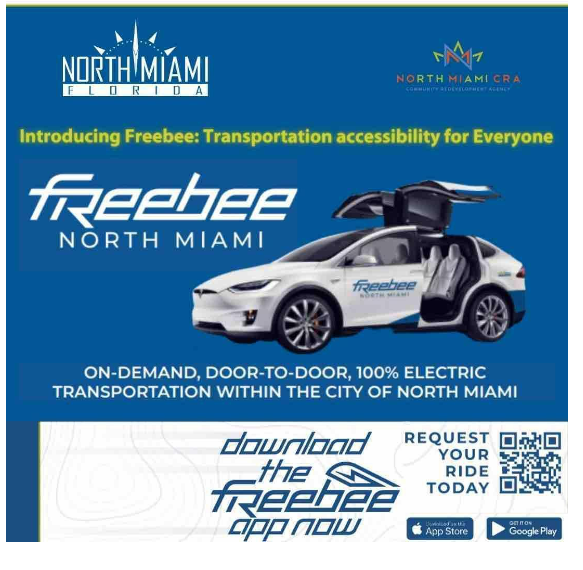 Message From Your North Miami Mayor