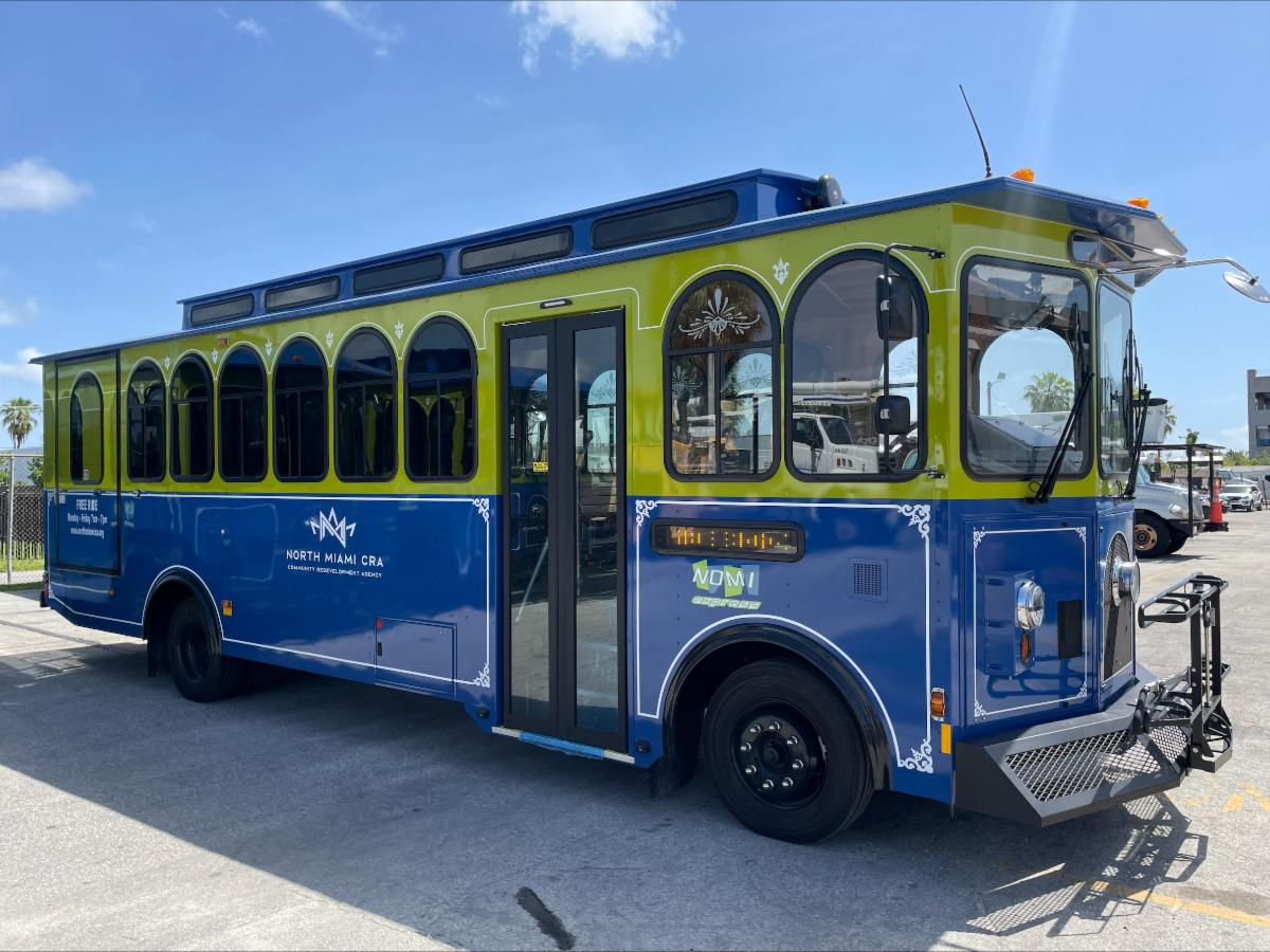 Message From Your North Miami Mayor