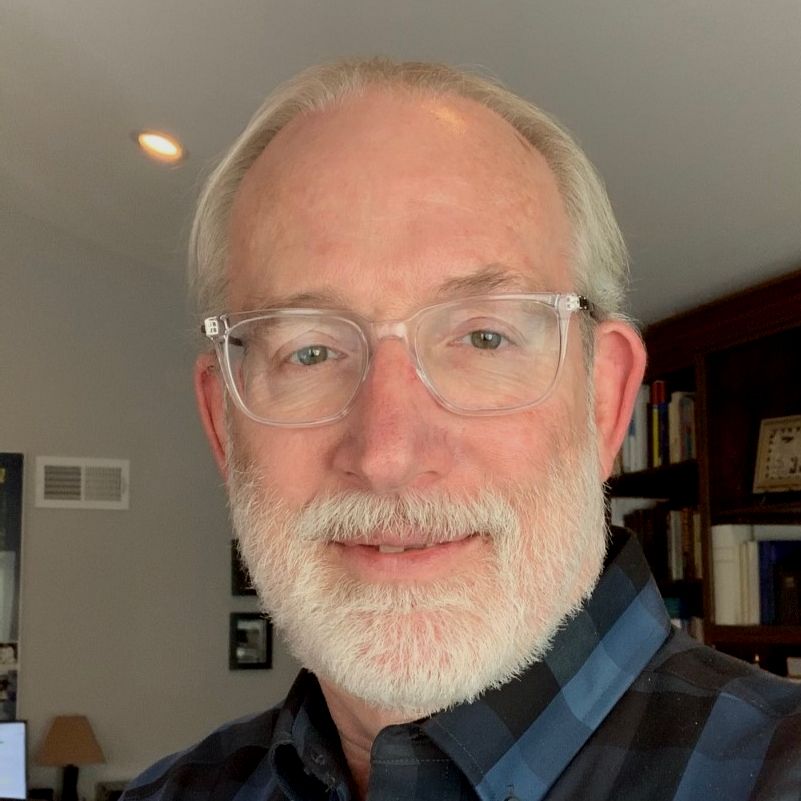 January 2025: The Editor's Corner