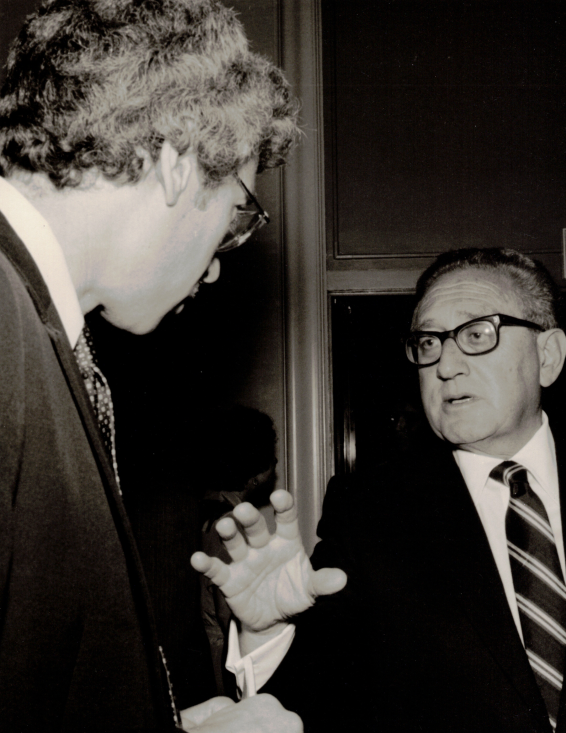 A Memoir by Jay Schuster