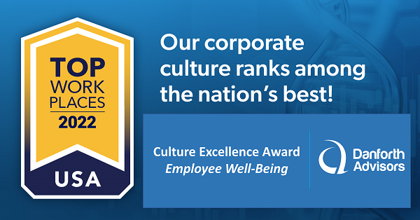 Danforth Advisors News and Insights