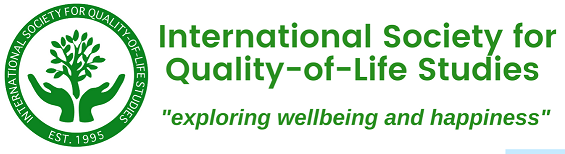 Available now! Applied Research in Quality of Life. ﻿Volume 19, Issue 5