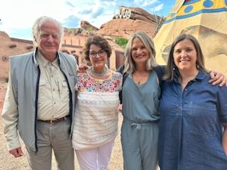 Iconic Colorado restaurant and cultural center conserved