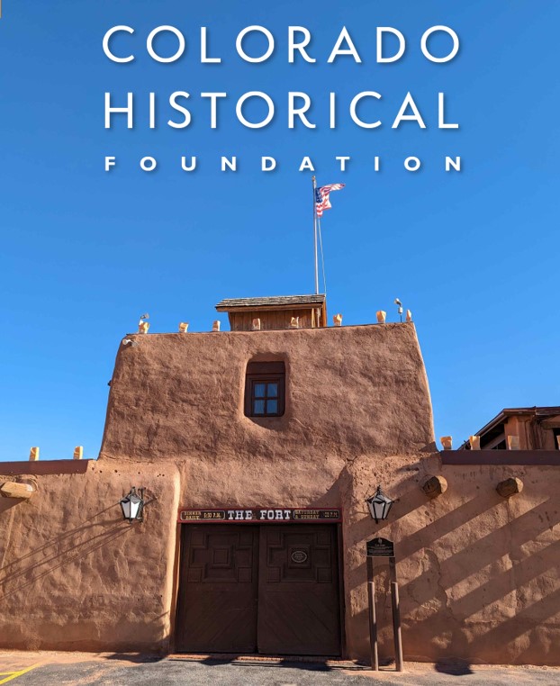 Iconic Colorado restaurant and cultural center conserved