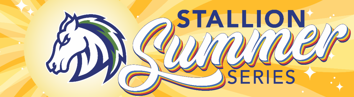 Stallion Summer Series