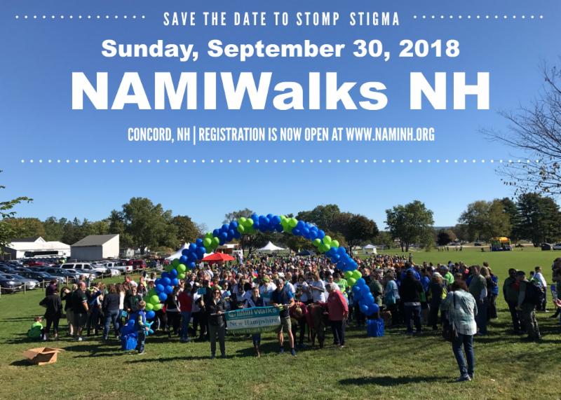 July 1, 2018 NAMI NH ENews