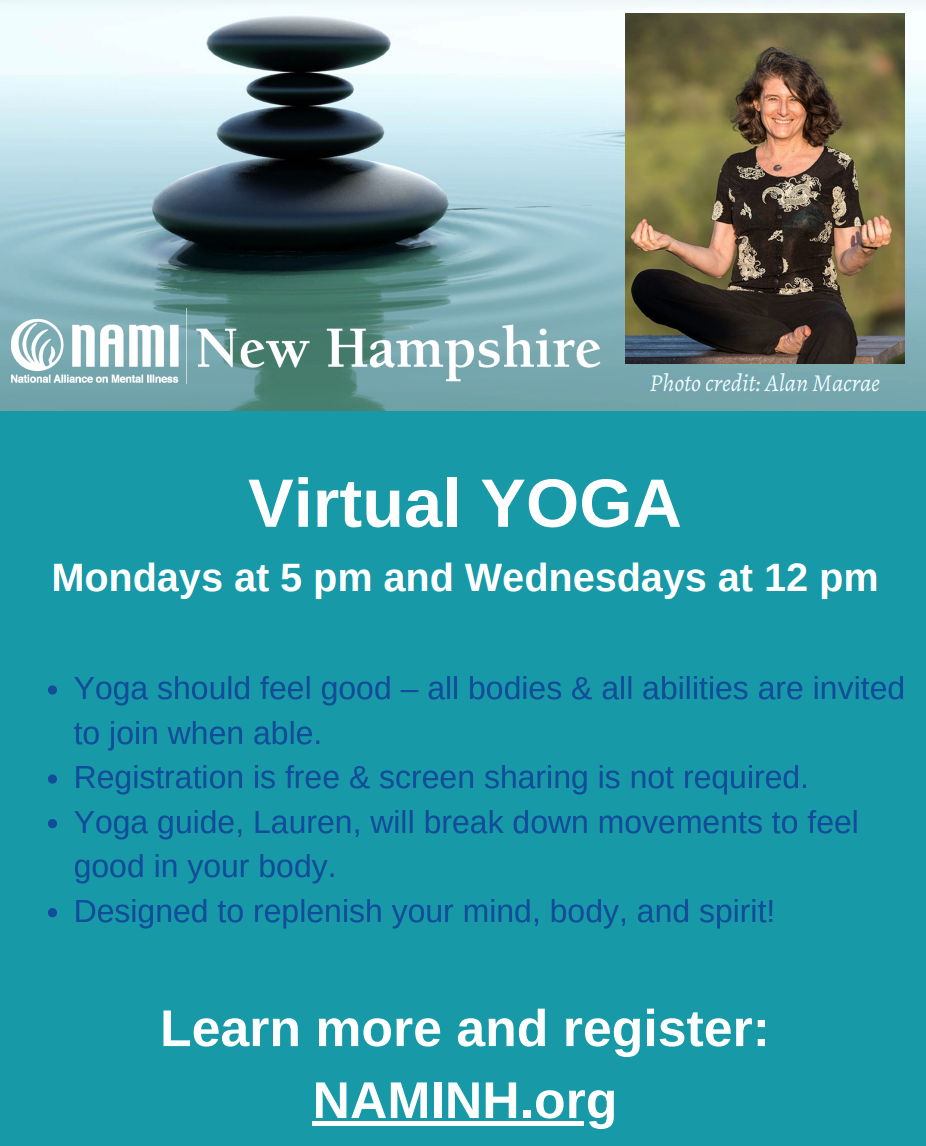 February 27, 2024 NAMI NH ENews