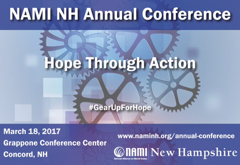 January 12, 2017 NAMI NH ENews
