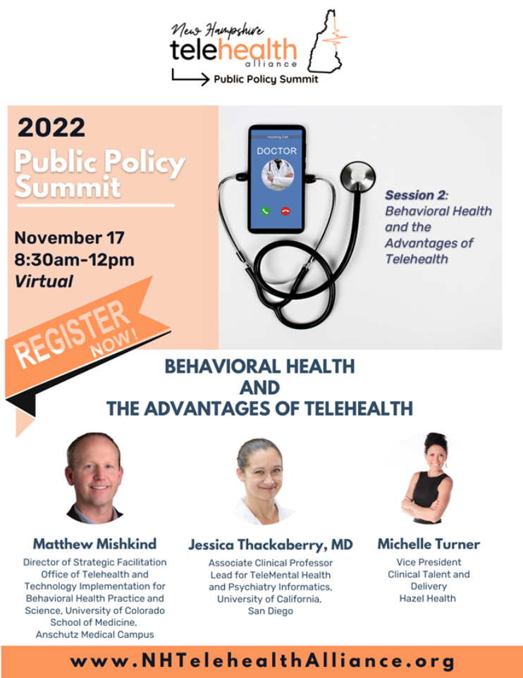 November 4, 2022 NAMI NH ENews