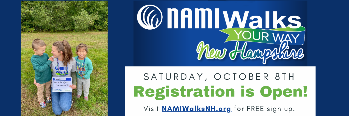 July 15, 2022 NAMI NH ENews