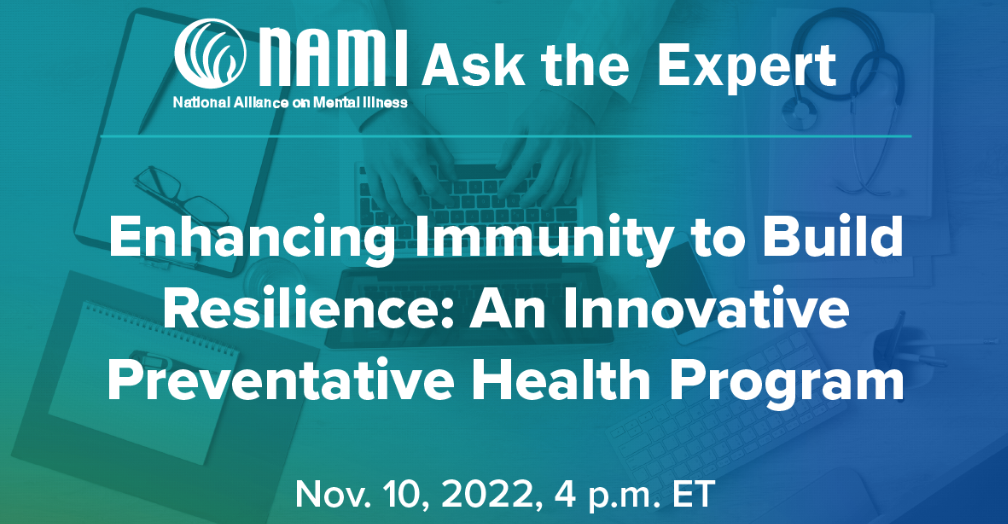 November 4, 2022 NAMI NH ENews