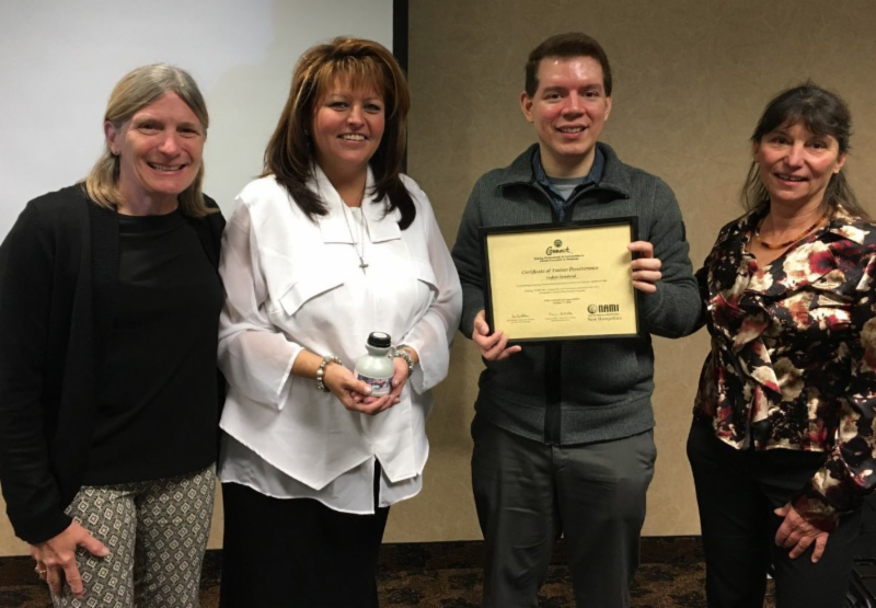 October 23, 2018 NAMI NH ENews