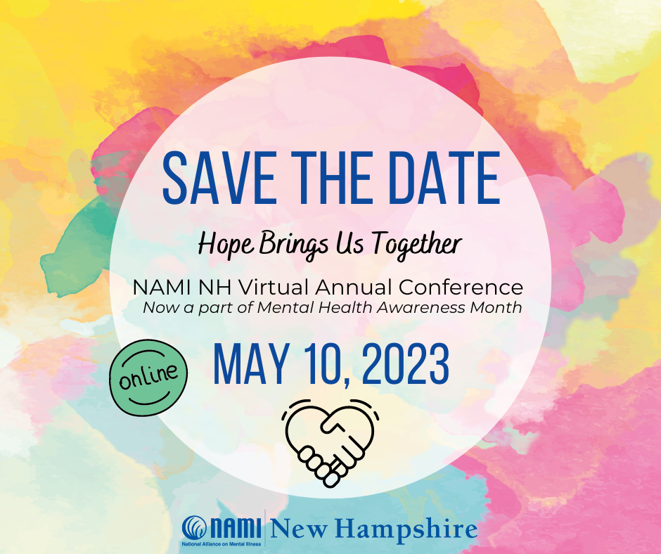 February 16, 2023 NAMI NH ENews