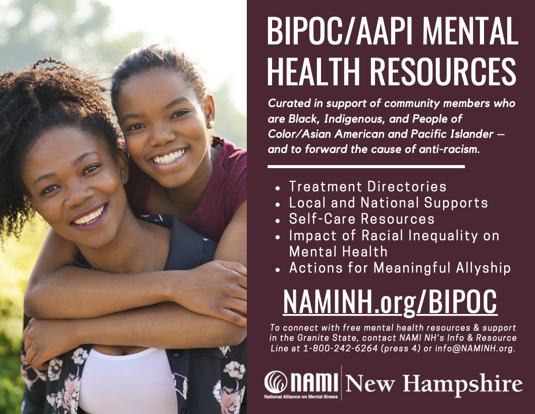 February 27, 2024 NAMI NH ENews