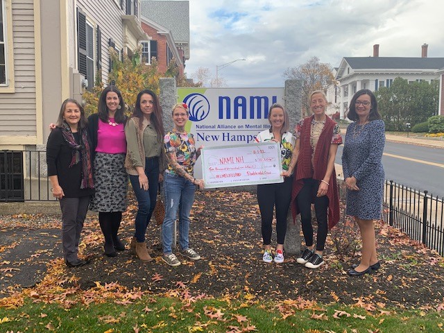 November 4, 2022 NAMI NH ENews
