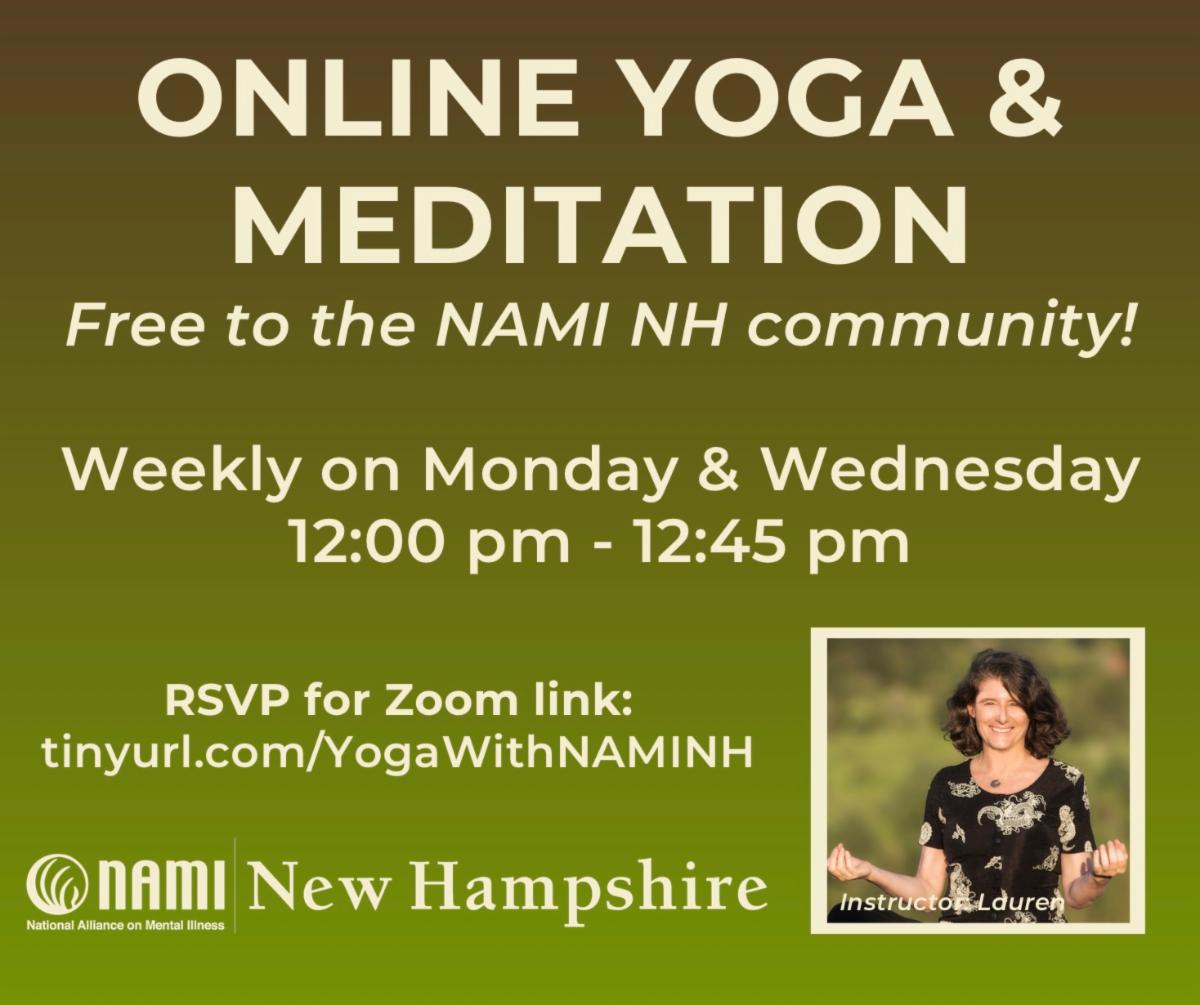 May 29, 2020 NAMI NH ENews