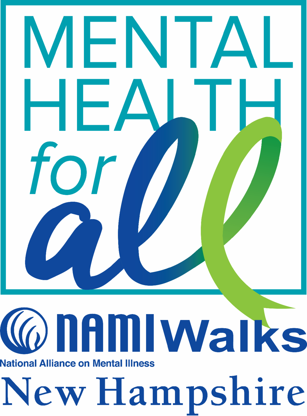 Exciting News from NAMIWalks NH