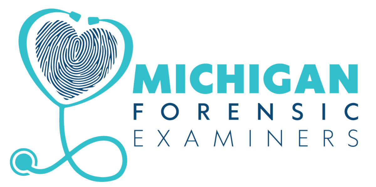 Help us attend the 2025 Forensic Nursing Conference