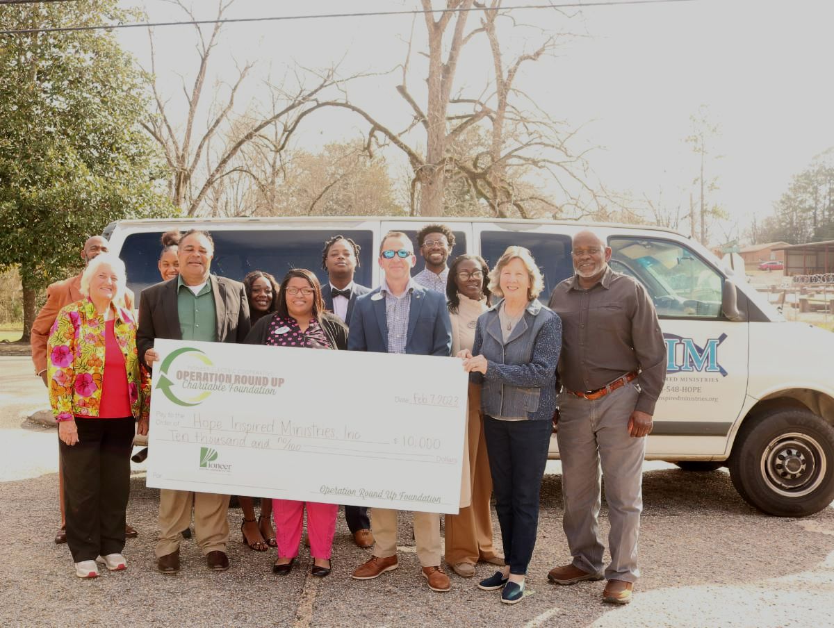 Him Expands To The Foundry Farm In Cullman