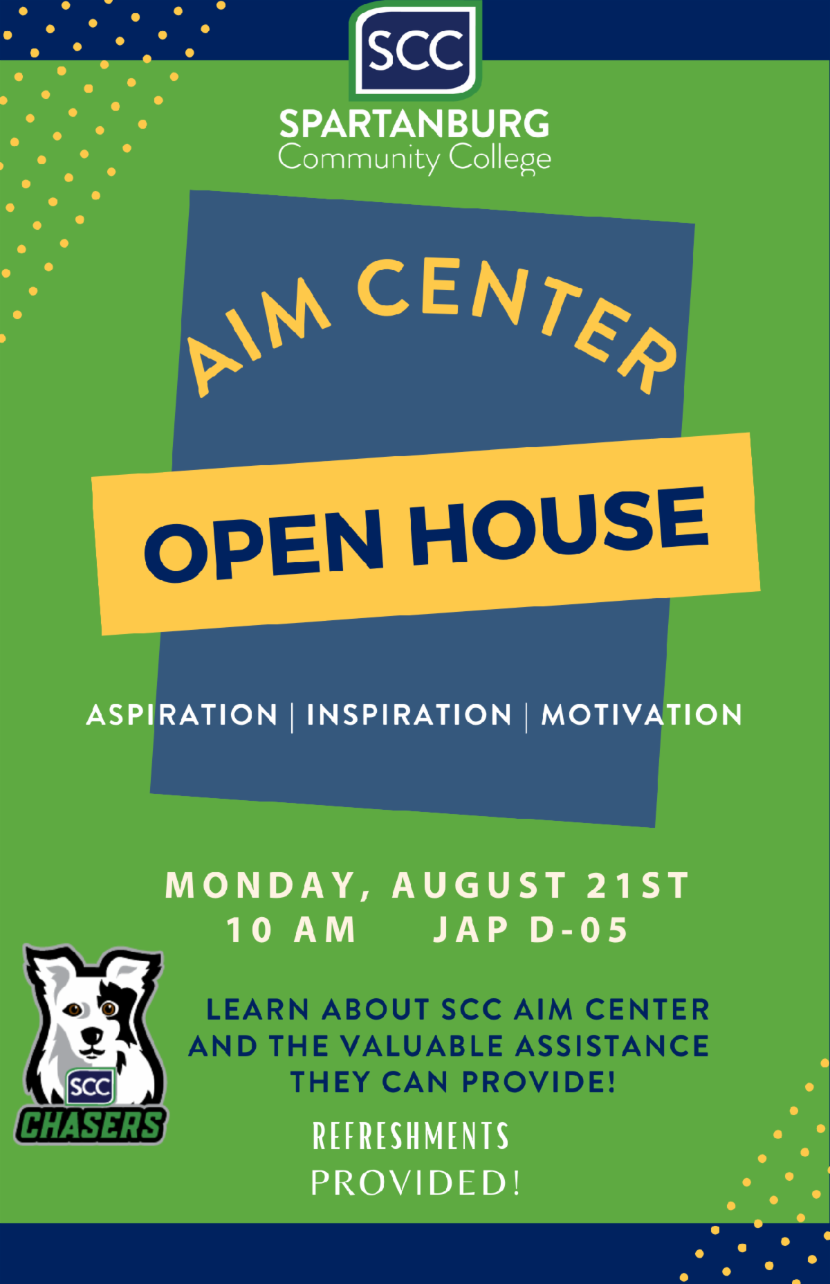 Back to School! WooHoo!