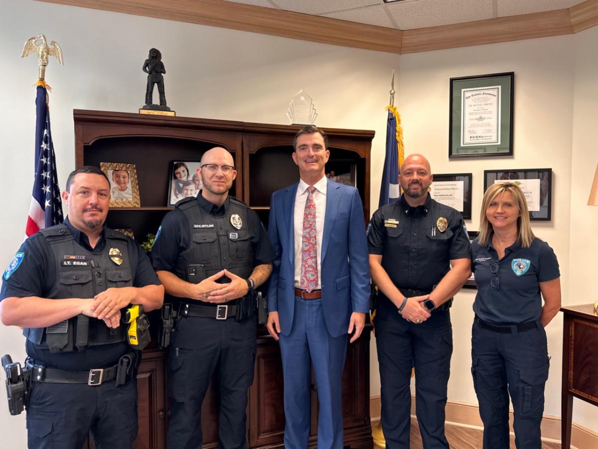 Back to School! WooHoo!