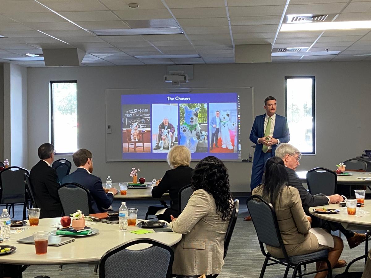 Get the Inside Scoop on SCC