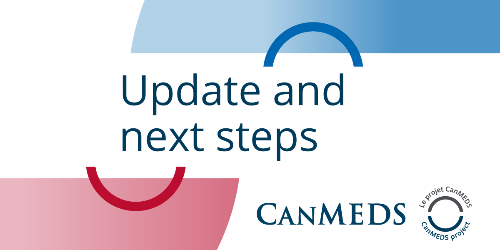 Q & A: Dr. Teresa Chan | CanMEDS update | MOC Learn & Connect events