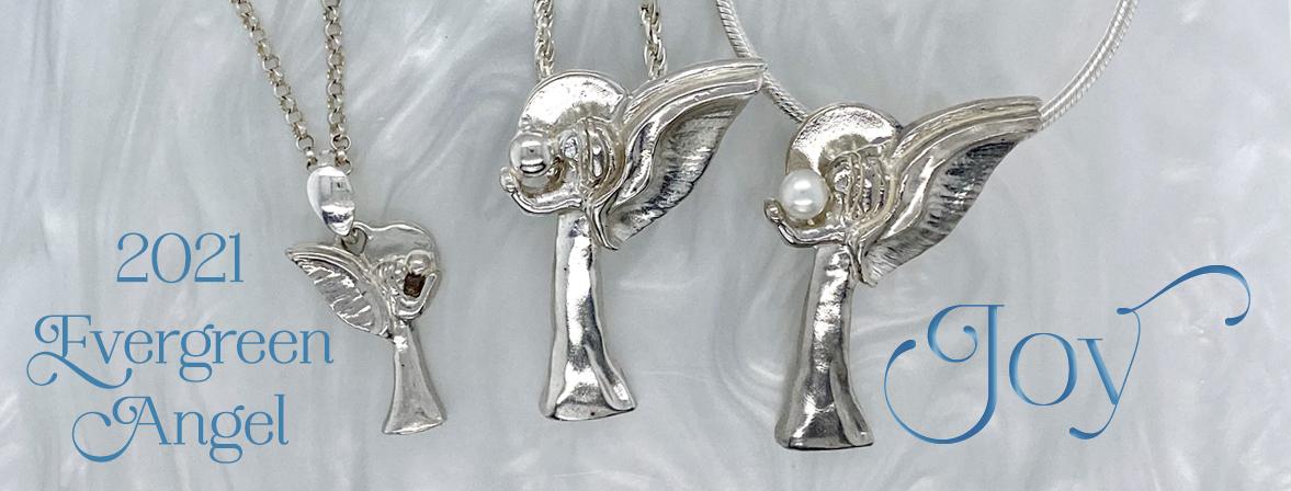 Announcing the 2021 Evergreen Angel