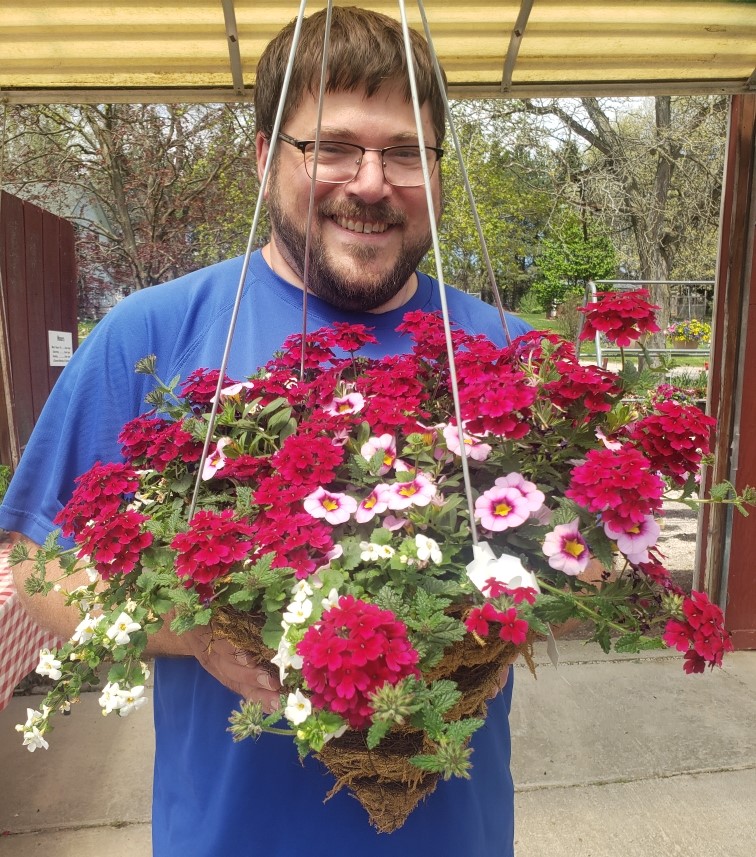 Last Chance Flower Power Weekend Sale