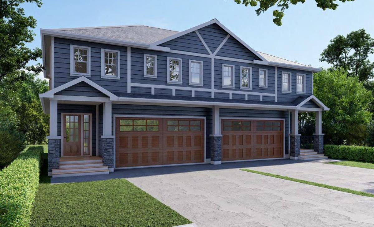 Affordable Townhomes from $499K 💰 | Monthly Deposit $1000 | Capped ...