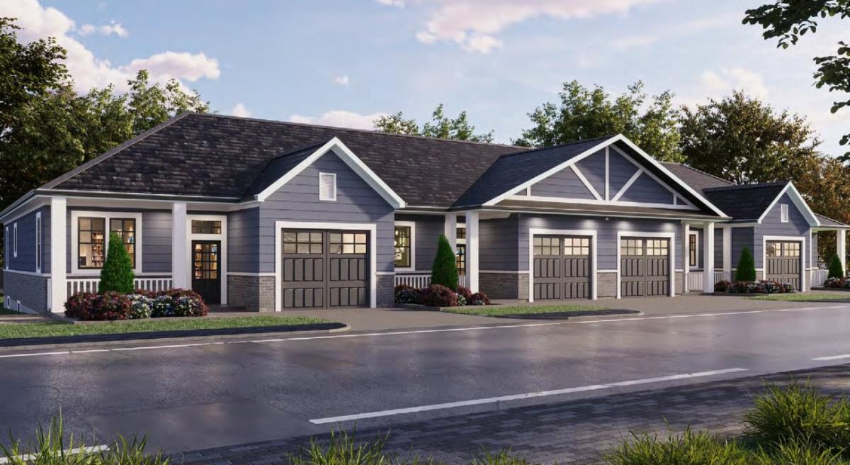 Affordable Townhomes from $499K 💰 | Monthly Deposit $1000 | Capped ...