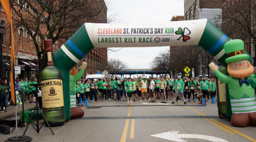 ALD Corporate Priority News - Monthly