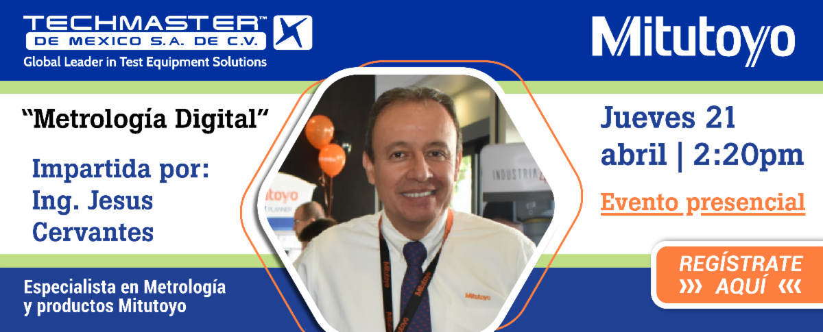 Nuevas instalaciones Techmaster Mexicali