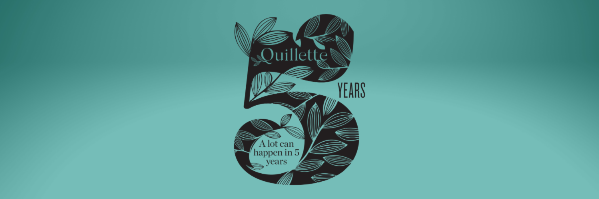 Quillette Turns Five!