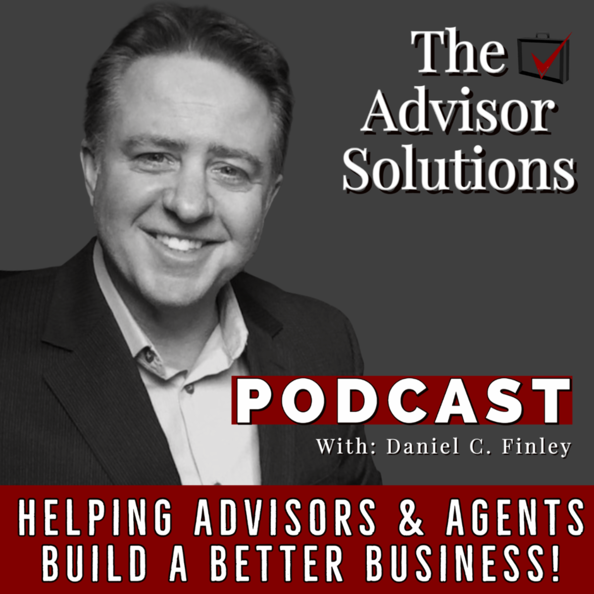 The Advisor Solutions Podcast Trailer