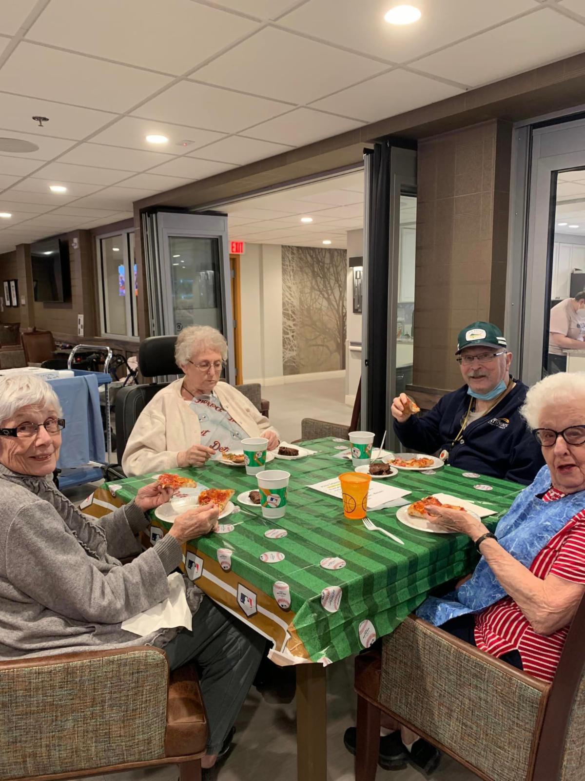 News From Michigan Masons