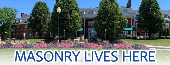 For You and Your Lodge