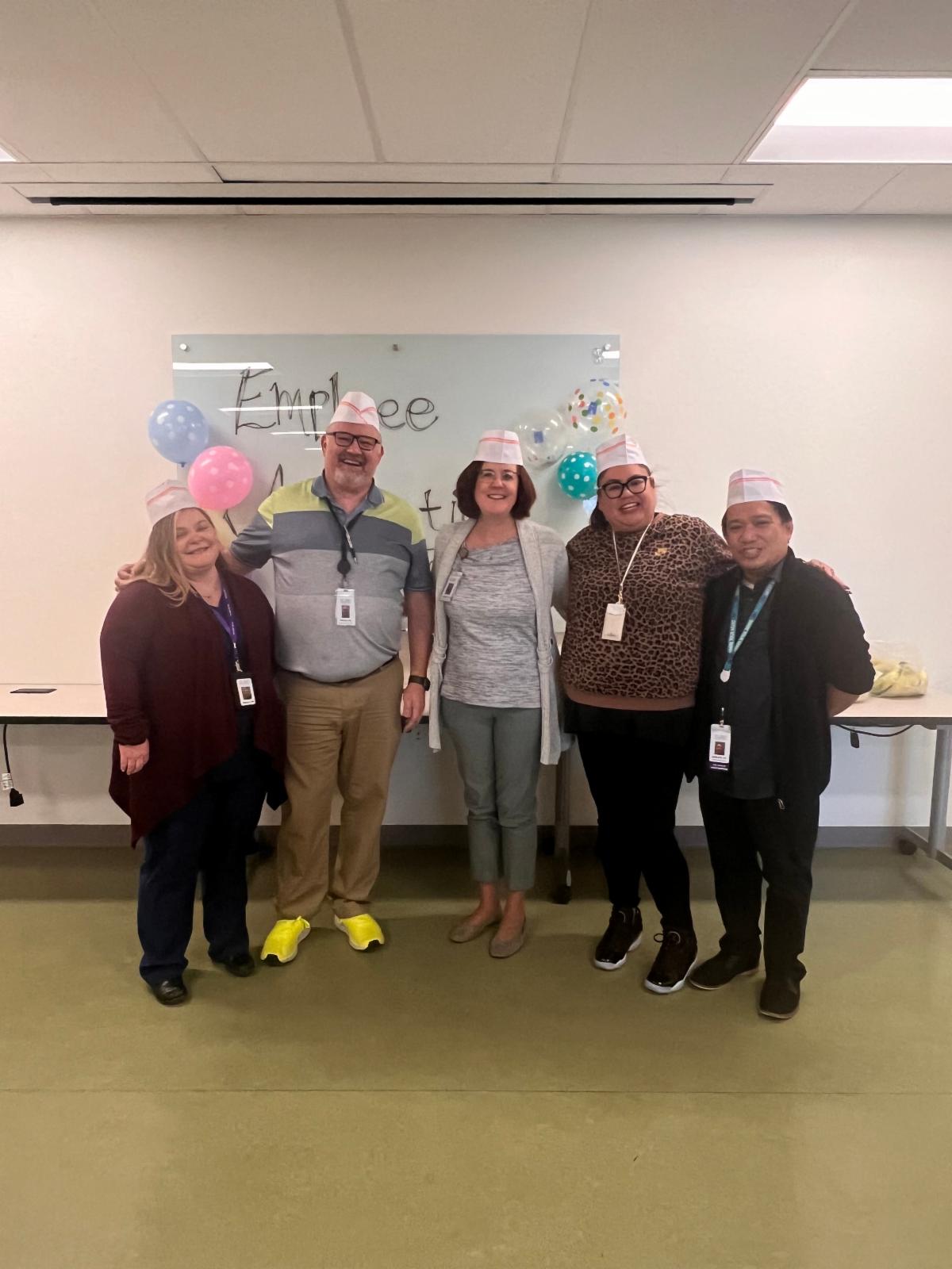 El Rio Happenings E-Newsletter - March 2023