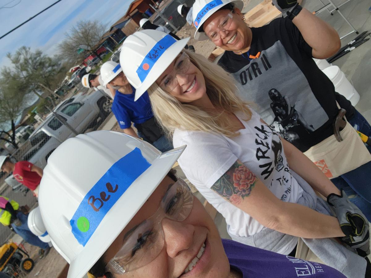 El Rio Happenings E-Newsletter - March 2023