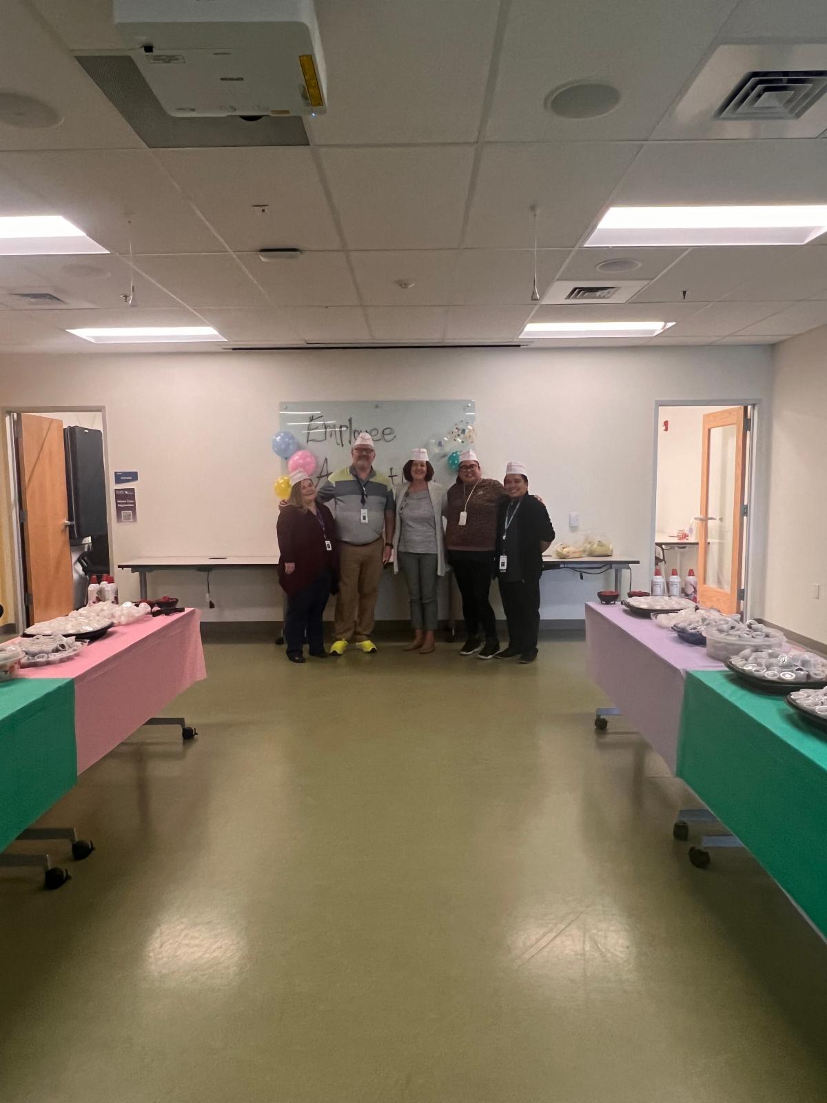 El Rio Happenings E-Newsletter - March 2023