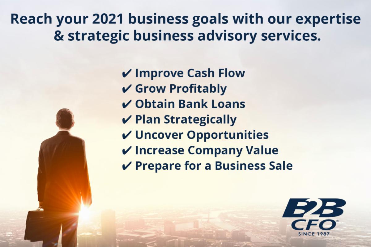 5 Ways Business Owners Thrive Amid Uncertainty