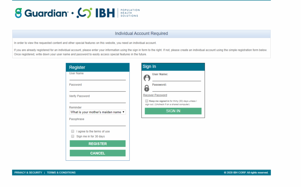 April 2020 Newsletter - The Availian