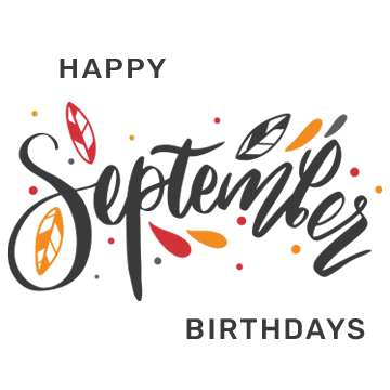 September - The Availian