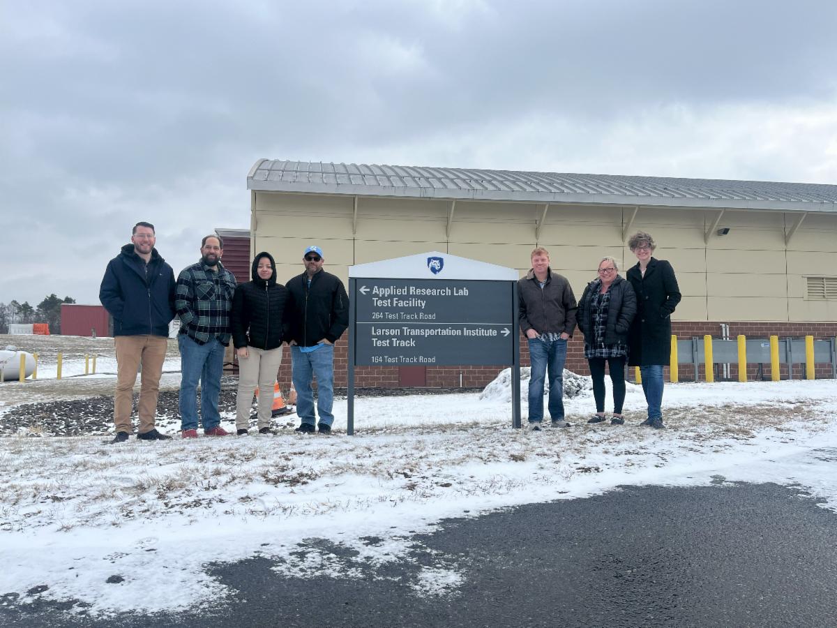 February - The Availian