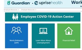 March - The Availian