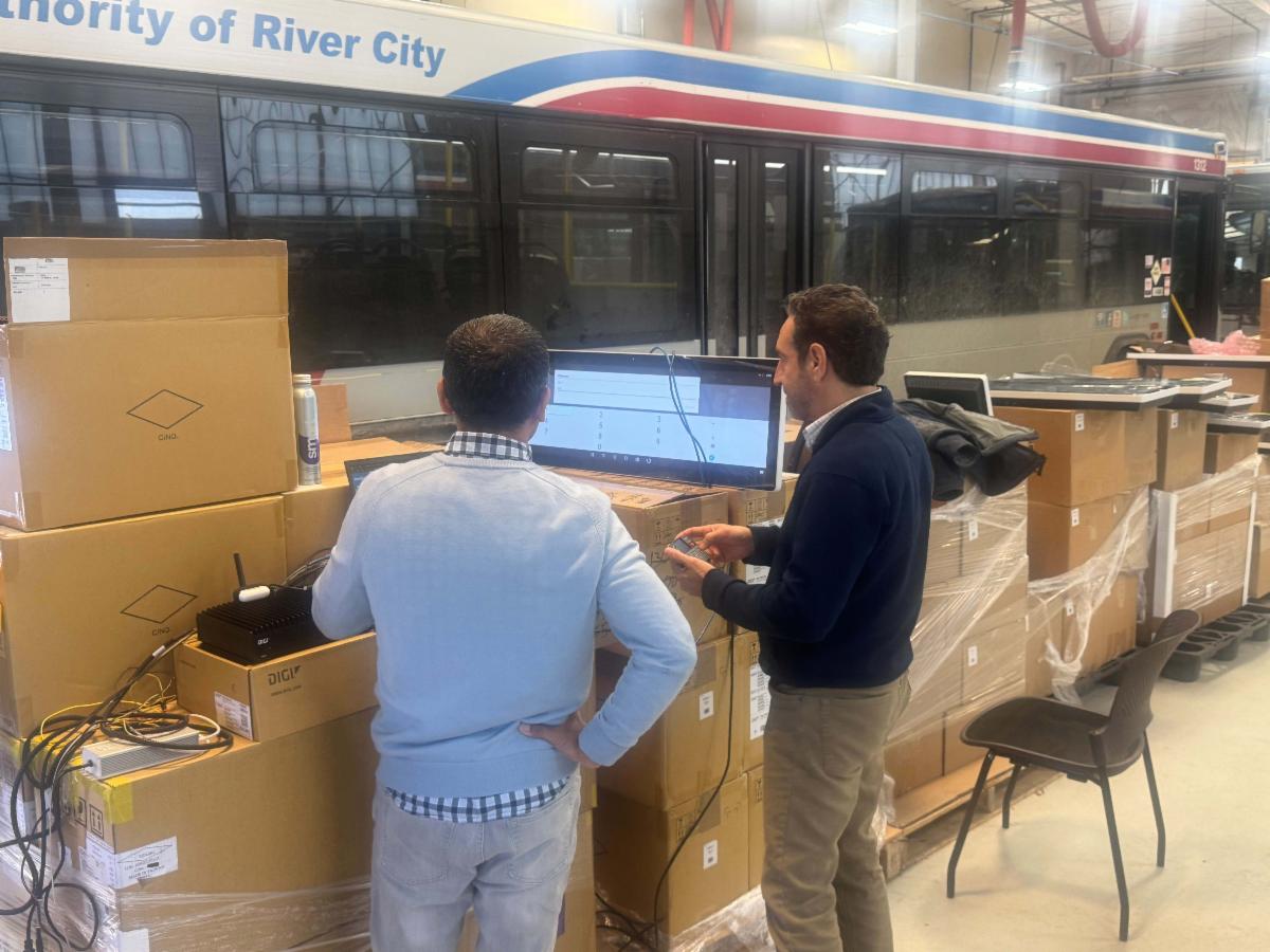 February - The Availian